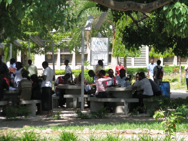 UDSM CSE